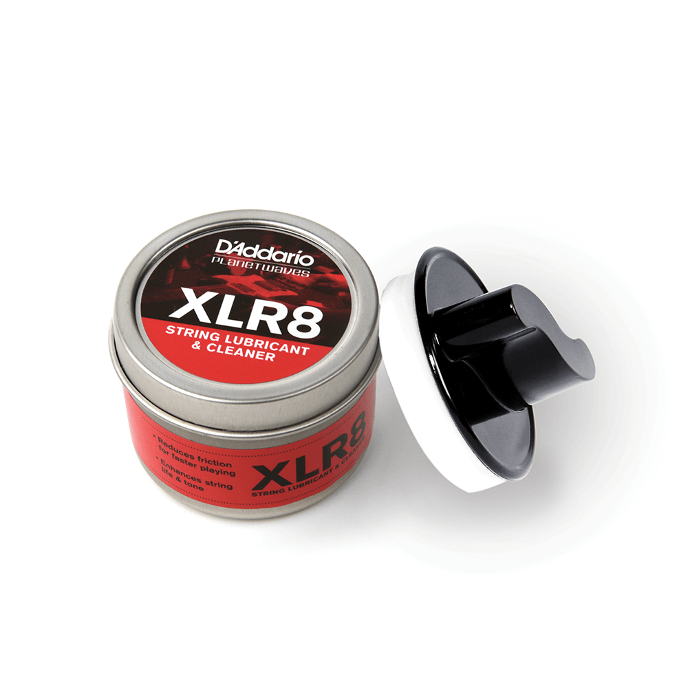 PLANET WAVES, STRING LUBRICANT & CLEANER, XLR8 PW-XLR8-01 | Buy Online ...